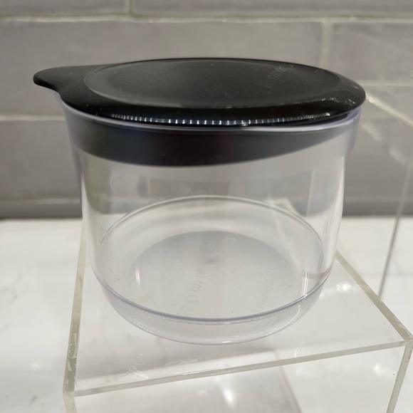 Tupperware | Dining | Tupperware Creamer | Poshmark